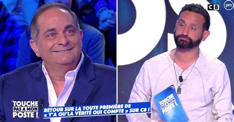 Y a que la vérité qui compte C8 commande des numéros inédits pour