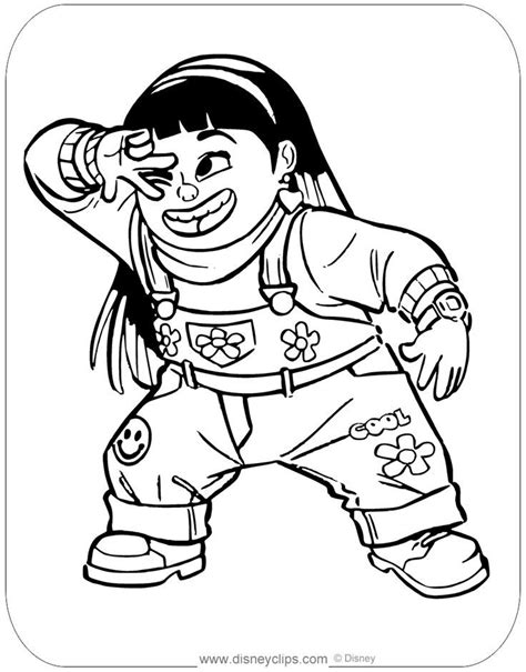 Printable Coloring Pages Disney Pixar Darth Vader Turn Ons Abby