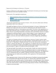 NSG 451 Discussion Question Week 4 Docx Respond To The Following In A