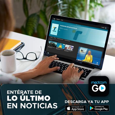 Telemetro Reporta On Twitter En Medcomgo Podr S Ver En Directo Todas