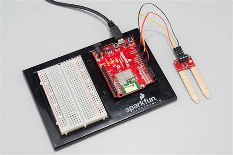 SparkFun Inventor S Kit For Photon Experiment Guide SparkFun Learn