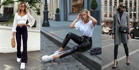 Prendas básicas que toda mujer elegante debe tener