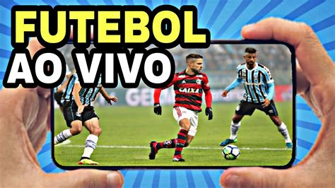 Melhor Site Para Assistir Futebol Ao Vivo Online Pela