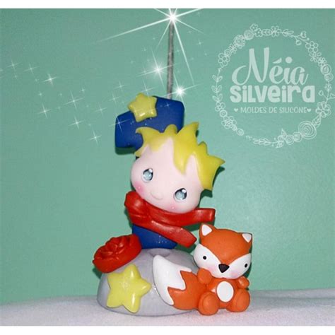 MOLDE DE SILICONE LINDINHA DA LILIKA