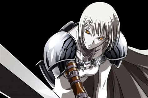 Top 10 Anime Aksi Terbaik Dengan Karakter Utama Wanita Tangguh Dan Cerdas