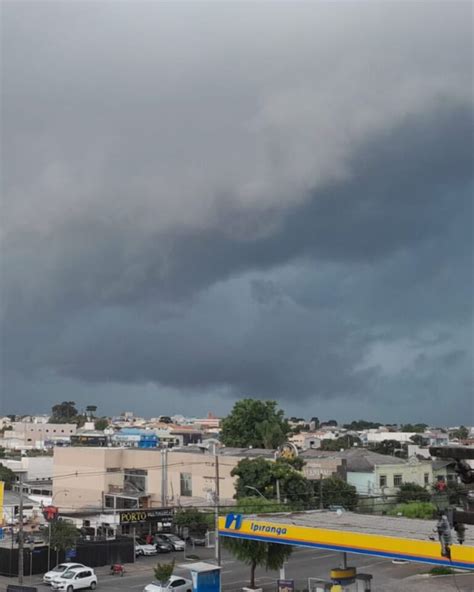 Previsão do tempo marca céu claro para esta terça 30 mas a chuva
