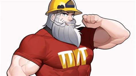 Todas Las Skins De Dynamike En Brawl Stars