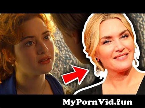 Titanic Scene From Titanic Nude Kate Watch Video MyPornVid Fun