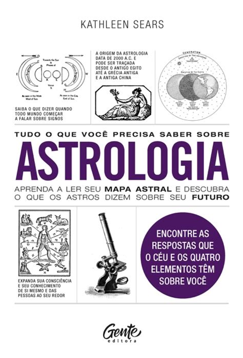 DOWNLOAD Tudo o que você precisa saber sobre astrologia by Kathleen