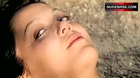Beatriz Rossat Exposed Tits Los Placeres Ocultos Nudebase