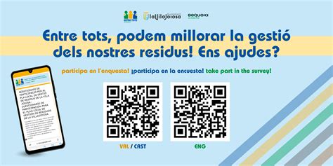 Hoy Se Inicia La Encuesta Para Que Los Ciudadanos De Villajoyosa