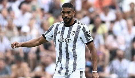 Official Juventus Confirm Bremer Suffered Acl Injury Provide Updates