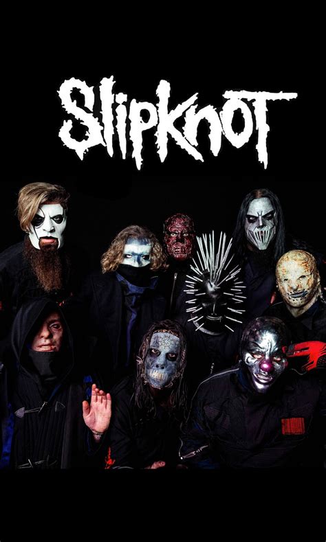 Slipknot HD Wallpapers Top Free Slipknot HD Backgrounds WallpaperAccess
