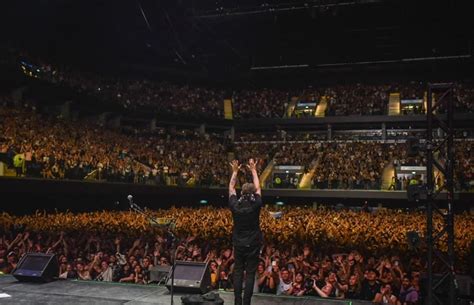 Andrés Calamaro anunció show en Buenos Aires cuándo será y cómo