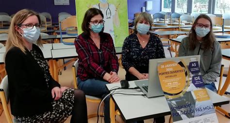 Saverne Instituts De Formation En Soins Infirmiers Des Portes