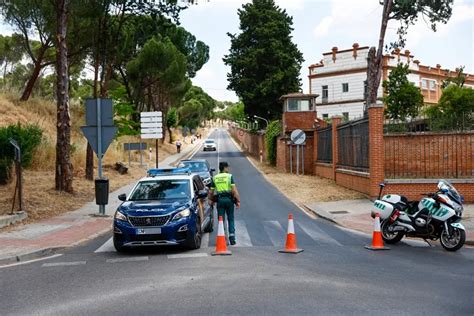 Los presuntos asesinos del hermano de Begoña Villacís cambian la