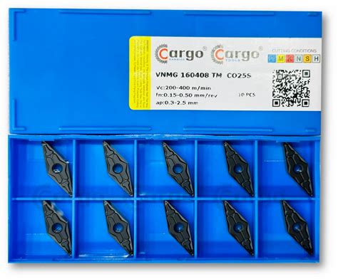 VNMG Carbide Insert For Industrial At 180 In Rajkot ID 26827092573
