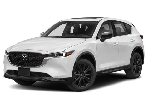 New 2023 Mazda CX 5 2 5 Turbo AWD In Lodi NJ