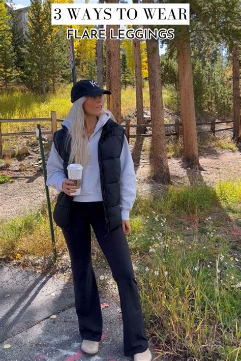 Groove Super High Rise Flared Pant Curated On LTK In 2023 Winter