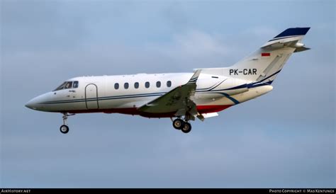 Aircraft Photo Of PK CAR Hawker Beechcraft 900XP AirHistory Net 446994