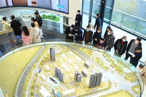 2023绵阳经济复苏楼市回暖势头明显 本地资讯 淘房家居网