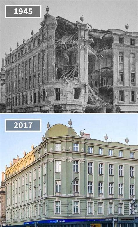17 Fotos Mostrando Como O Mundo Mudou Ao Longo Do Tempo Bau Das DICAS