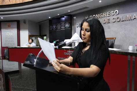 Morena Pide Justicia Para Diputada Asesinada