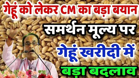 18 April 2023 गह क भव gehu ka bhav aaj ka gehu bhav kab badhega