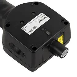Detector De Fugas Para Aire Comprimido Refrigerantes Y Gases PCE LDC