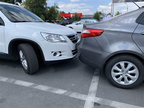 Common Parking Lot Accidents And How To Prevent Them Your Car Mechanics