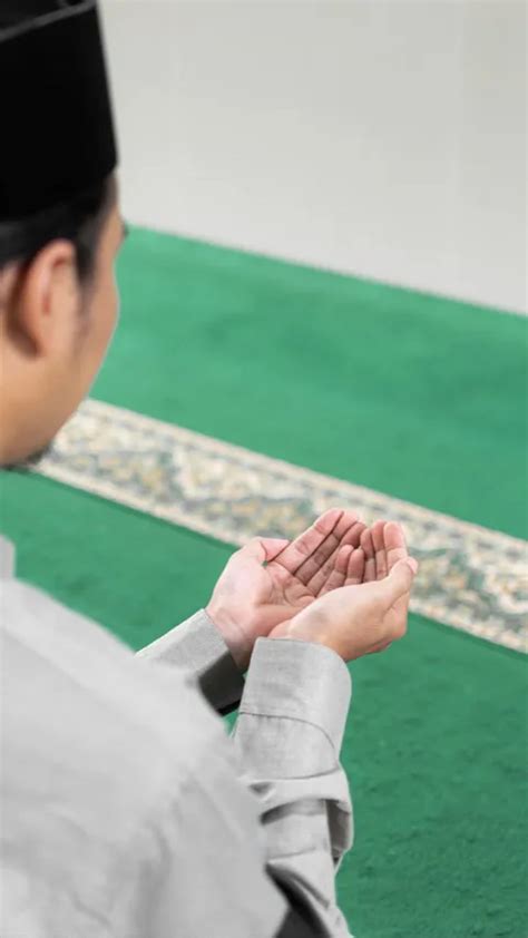 Tata Cara Sholat Rajab Lengkap Dengan Bacaan Doa Dan Amalan Lain Yang