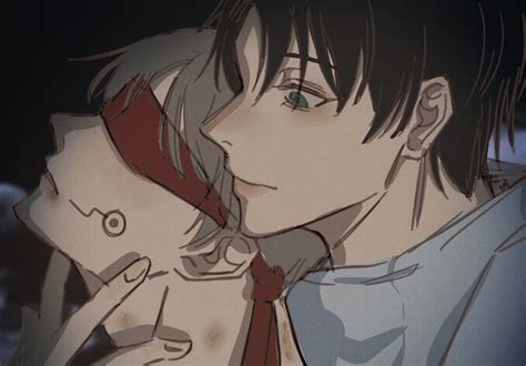 도해 on Twitter イラスト いちゃいちゃ イラスト Ib イラスト
