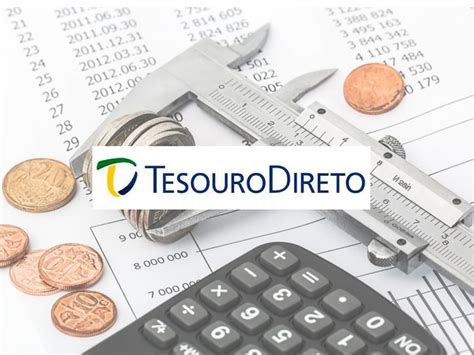 Títulos do Tesouro Direto apresentam alta nas taxas de rendimento