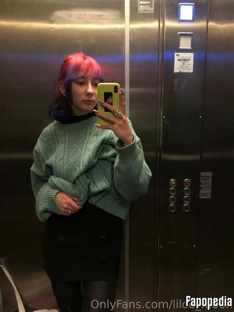 Liloo Moon Nude Onlyfans Leaks Photo Fapopedia