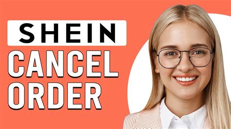How To Cancel An Order On SHEIN How Do I Cancel My Order On SHEIN