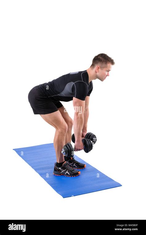 Standing Rowing Exercise Atelier Yuwa Ciao Jp