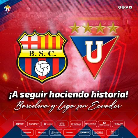 Club Deportivo El Nacional on Twitter Auguramos buenos éxitos a los