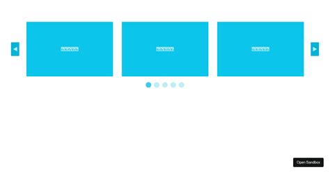 Chakraui Codesandbox