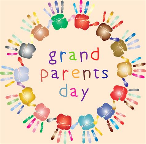 National Grandparents Day Adey Tallulah