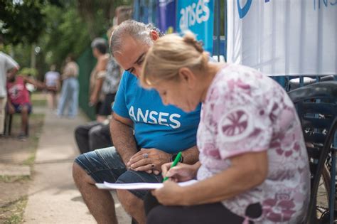 Nuevos créditos para jubilados de 400 000 pesos cómo pedirlo