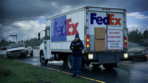 Fedex Shipment Exception Meaning Common Handling Tips