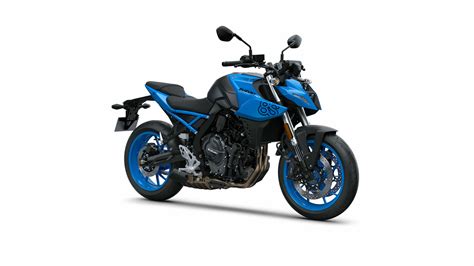 Suzuki Moto Gsx S
