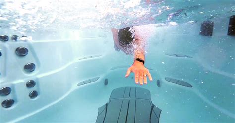 Swimming And Training With A Center Snorkel