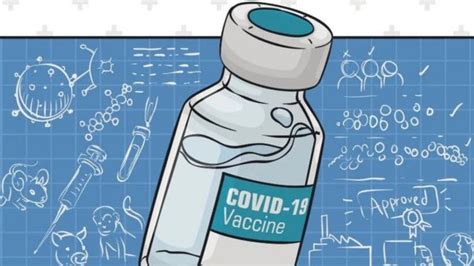 Vacuna Contra La Covid 19 9 Razones Para Ser Optimistas De Que Una