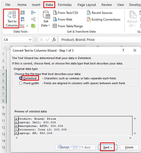 How To Split Text In Excel Into Multiple Rows Quick Tricks