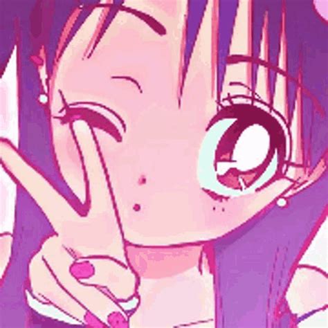 Selfie Anime