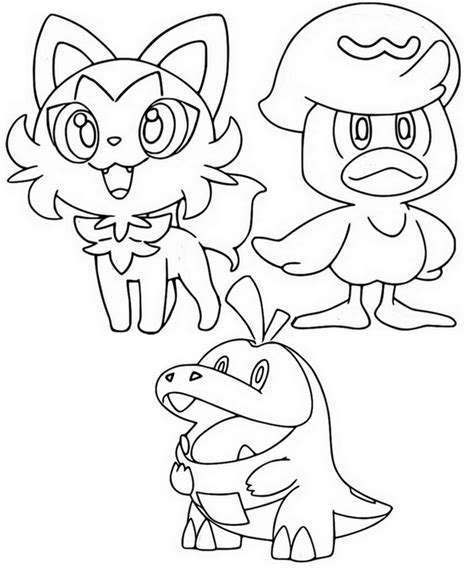 Dibujos Para Colorear Pokemon 38 Dibujos Para Colorear Pokemon Porn