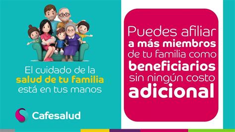 El cuidado de la salud de tu familia está en tus manos YouTube