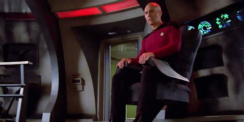 TNG Season 1 Established 5 Important Star Trek Histories
