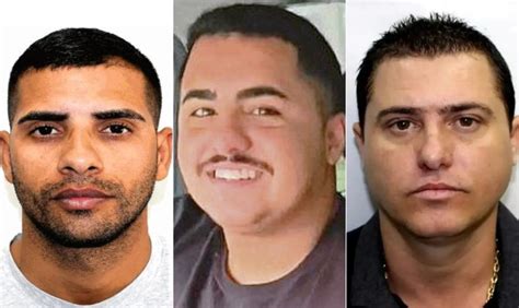 Suspeito de ser o novo zero dois da milícia Pipito responde por